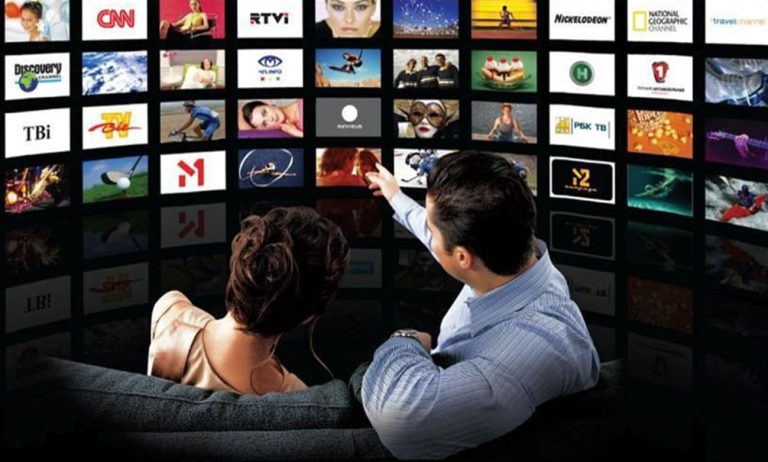 Home - #1 Top iptv Provider