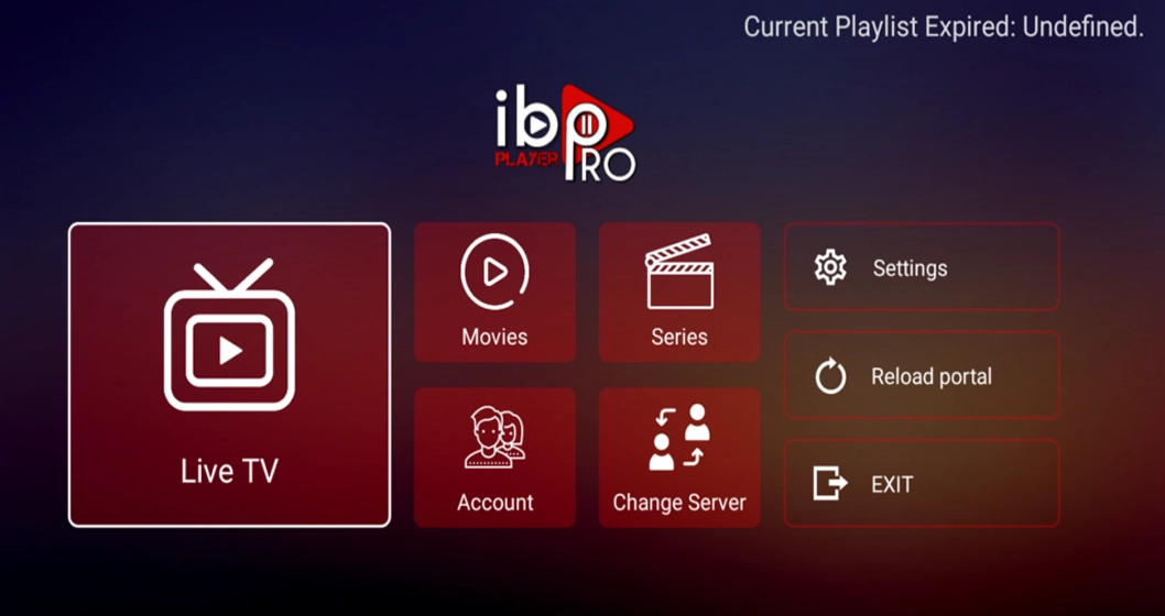 IBO PRO - Best IPTV service