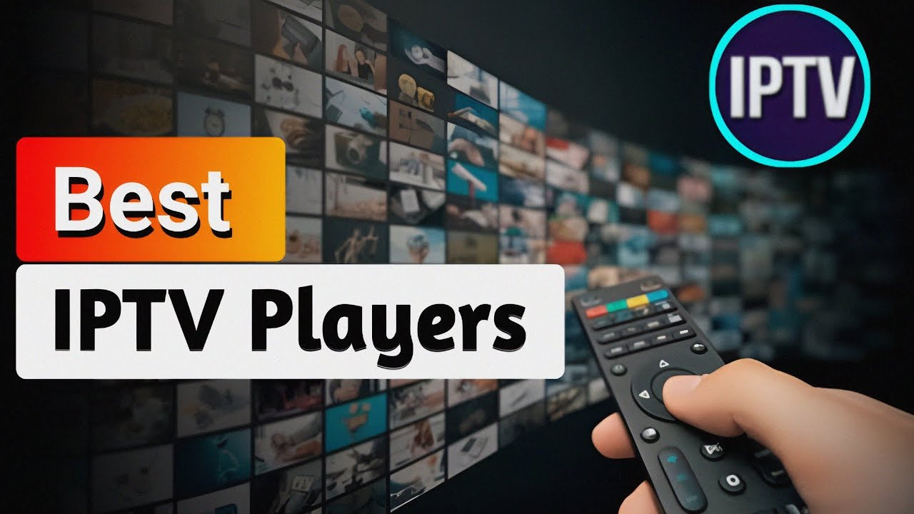 Best IPTV Apps For SMART TVs And FireTVStick 2023 - Best IPTV service